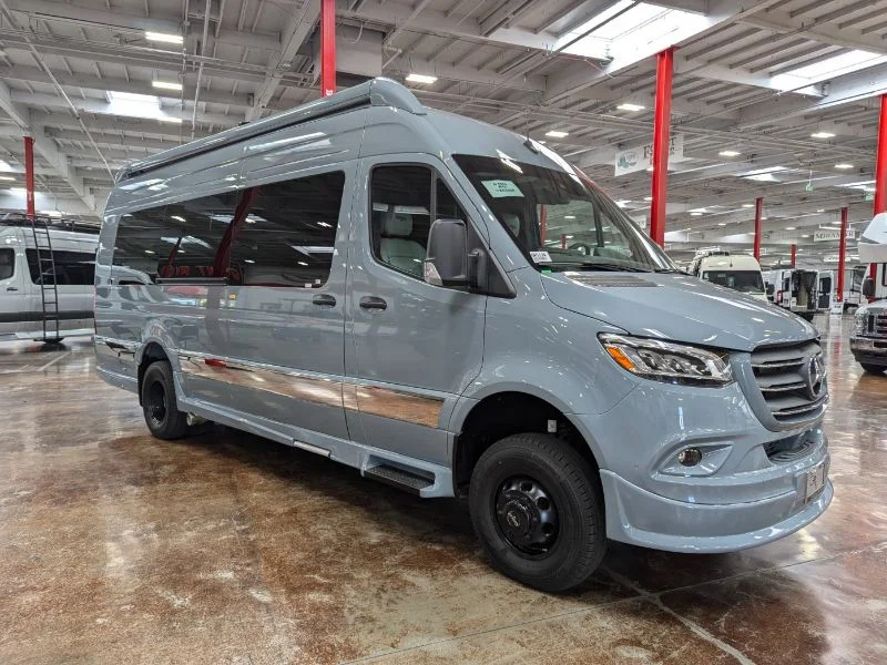 2025 Grech Strada-ion | duPont REGISTRY