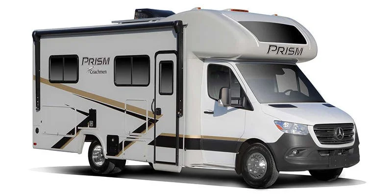 2025 Coachmen Prism | duPont REGISTRY