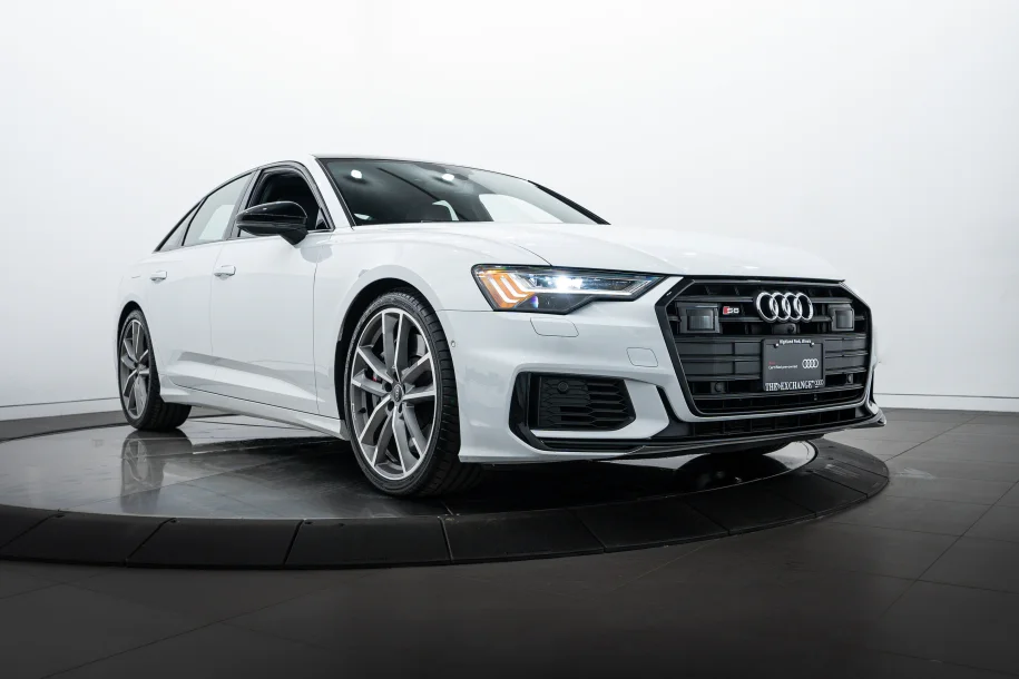 2021 Audi S6 | duPont REGISTRY