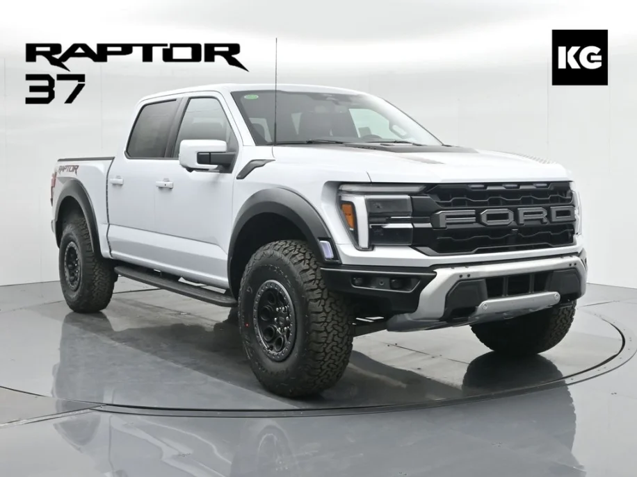 2025 Ford F-150 Raptor | duPont REGISTRY