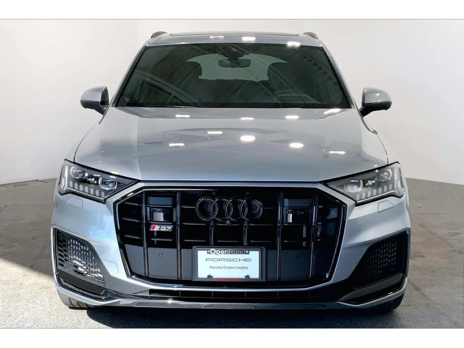 2023 Audi SQ7 | duPont REGISTRY