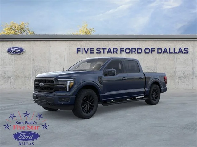 2025 Ford F-150 Roush | duPont REGISTRY