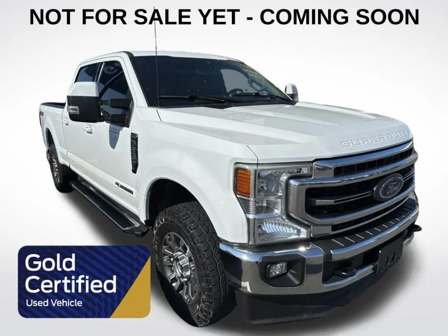 Ford F 250 Prices