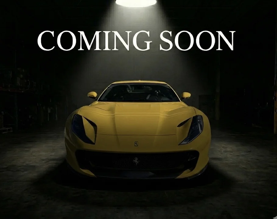 2020 Ferrari 812 Superfast | duPont REGISTRY