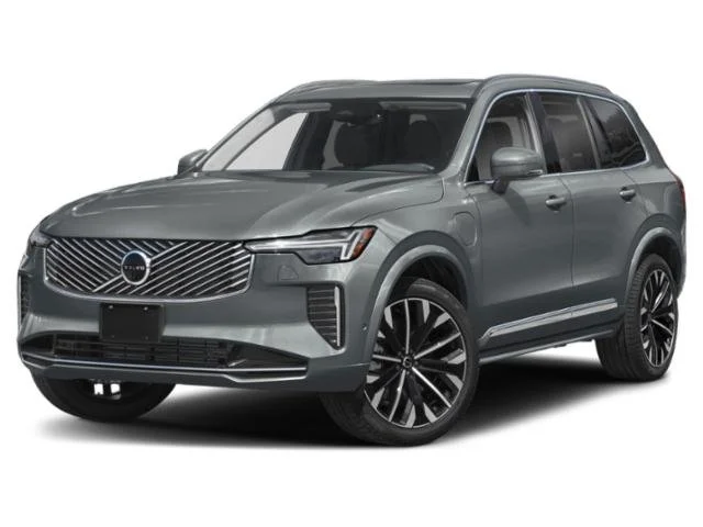 2026 Volvo XC90 | duPont REGISTRY