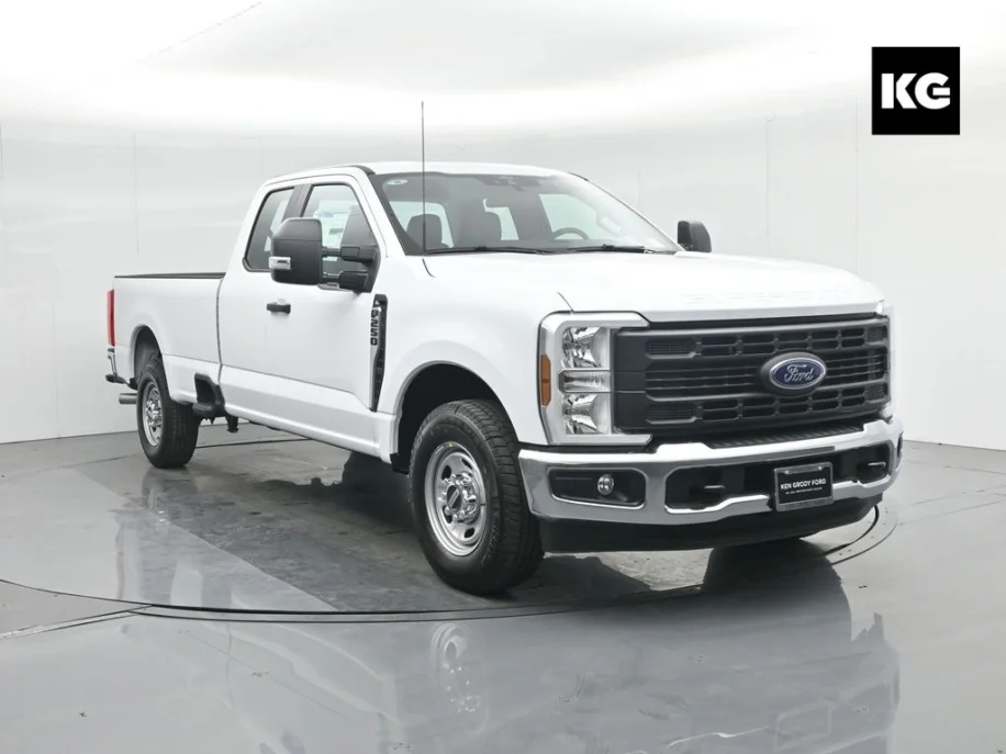 2026 Ford F-250 | duPont REGISTRY