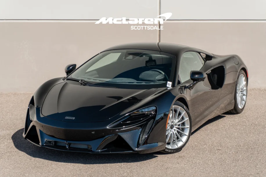 2025 McLaren Artura | duPont REGISTRY