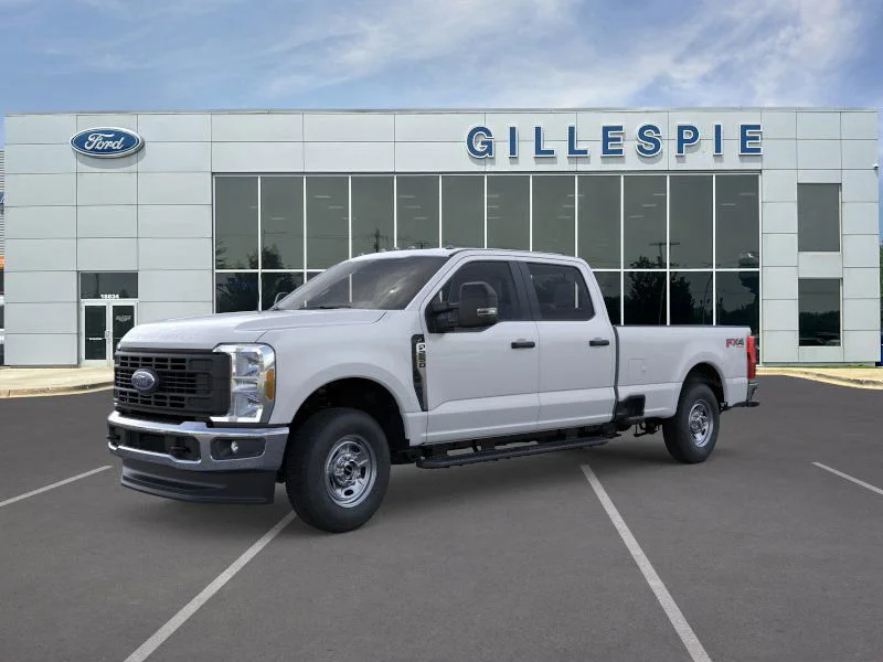 2026 Ford F-250 | duPont REGISTRY