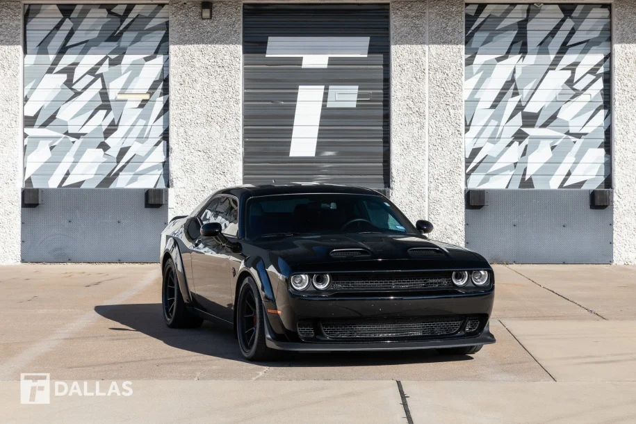 2022 Dodge Challenger | duPont REGISTRY