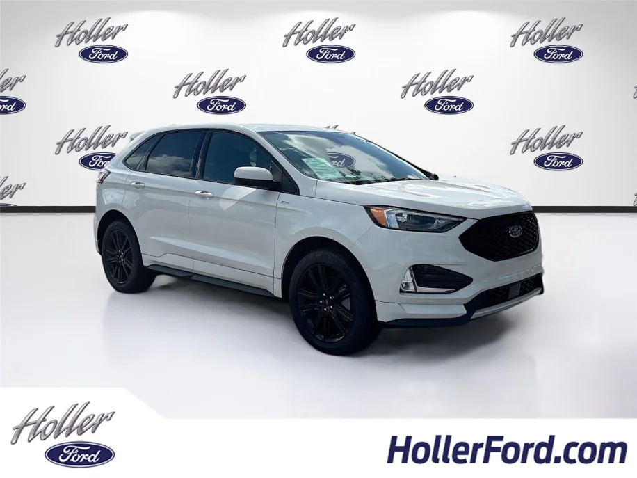 2024 Ford Edge | duPont REGISTRY