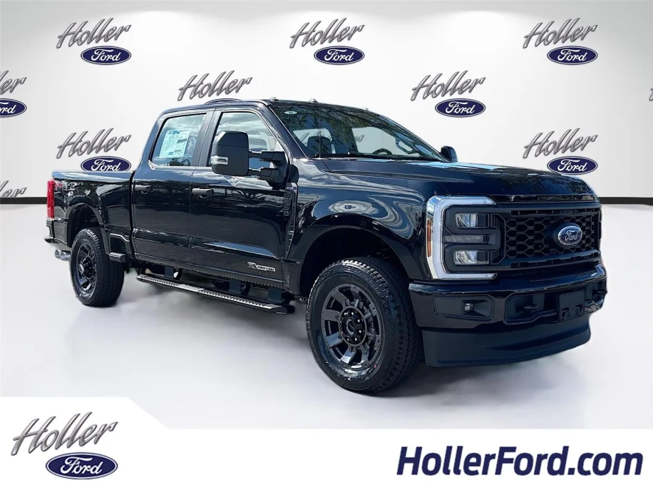 2026 Ford F-250 | duPont REGISTRY