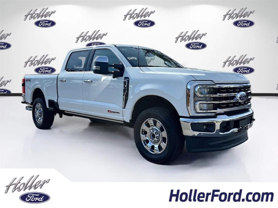 2026 Ford F-250 | duPont REGISTRY