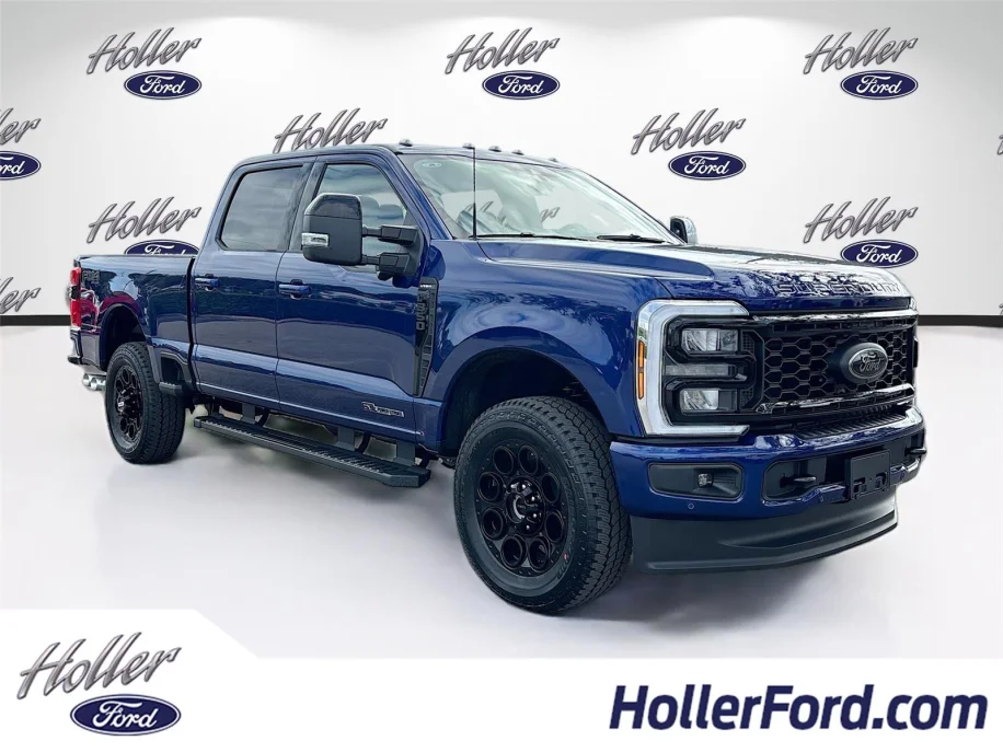 2026 Ford F-350 | duPont REGISTRY