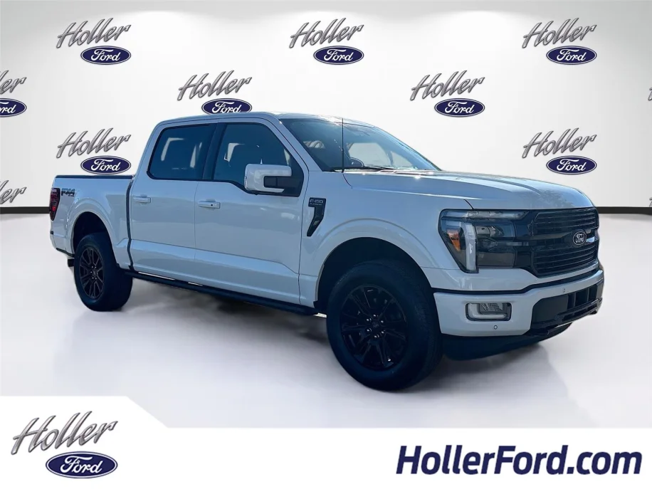 2025 Ford F-150 | duPont REGISTRY