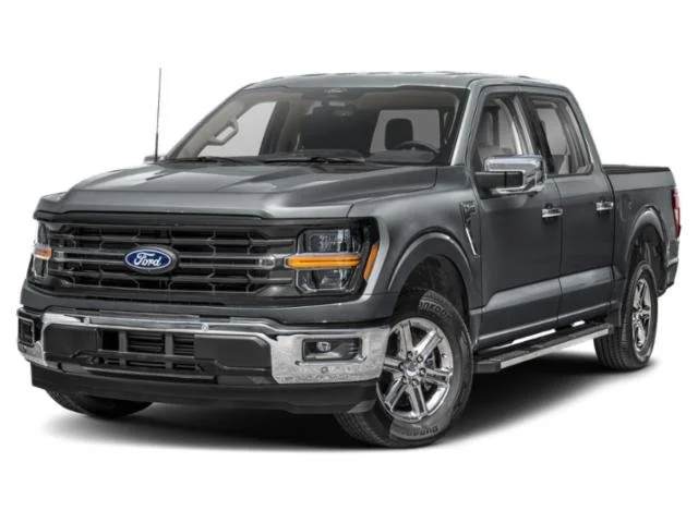 2026 Ford F-150 | duPont REGISTRY