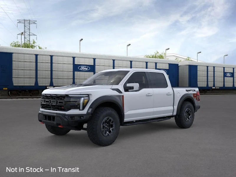 2025 Ford F-150 Raptor | duPont REGISTRY
