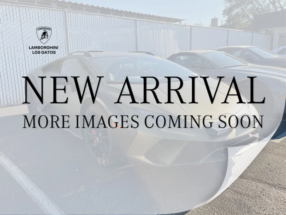 2024 Lamborghini Huracan Sterrato | duPont REGISTRY