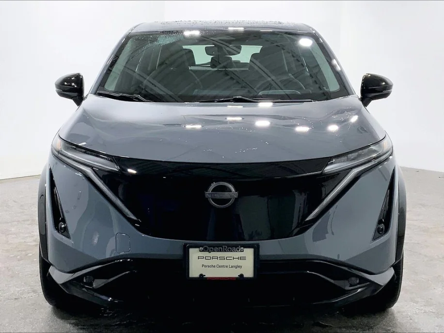 2024 Nissan Ariya | duPont REGISTRY