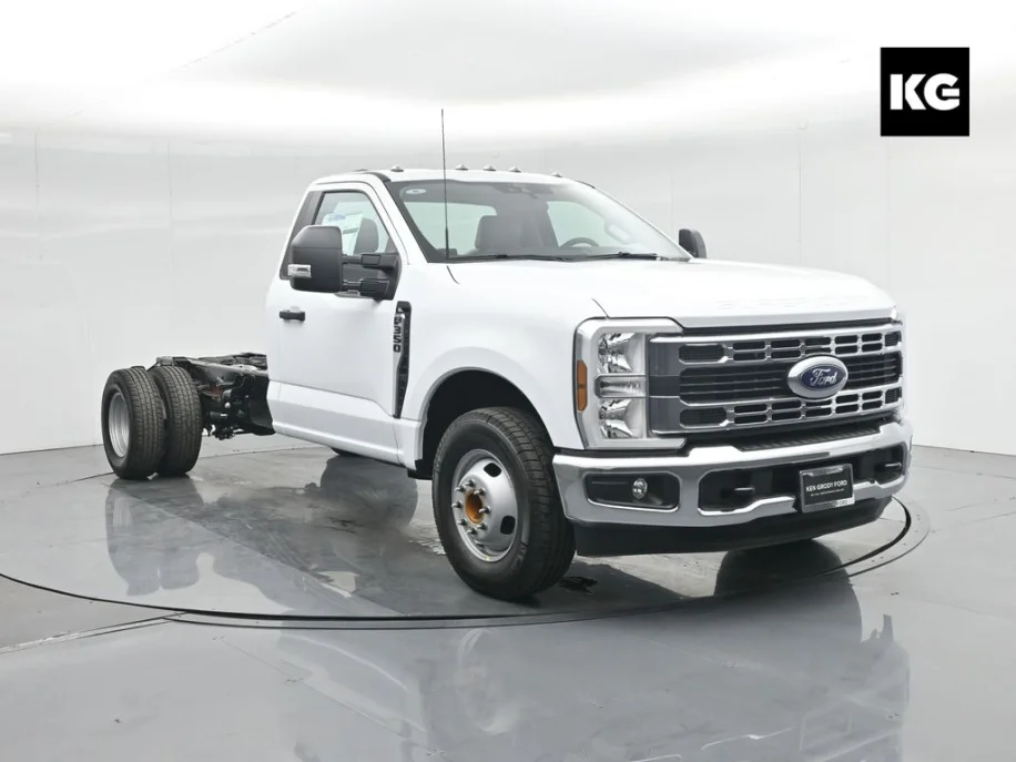 2026 Ford F-350 | duPont REGISTRY