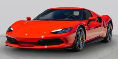 2025 Ferrari 296 GTB | duPont REGISTRY