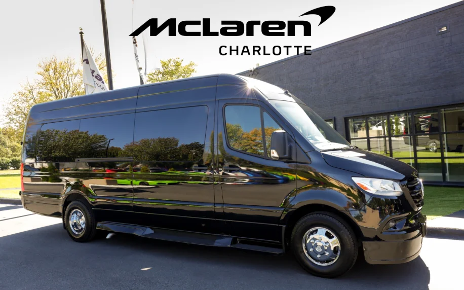 2022 Mercedes-Benz Sprinter | duPont REGISTRY