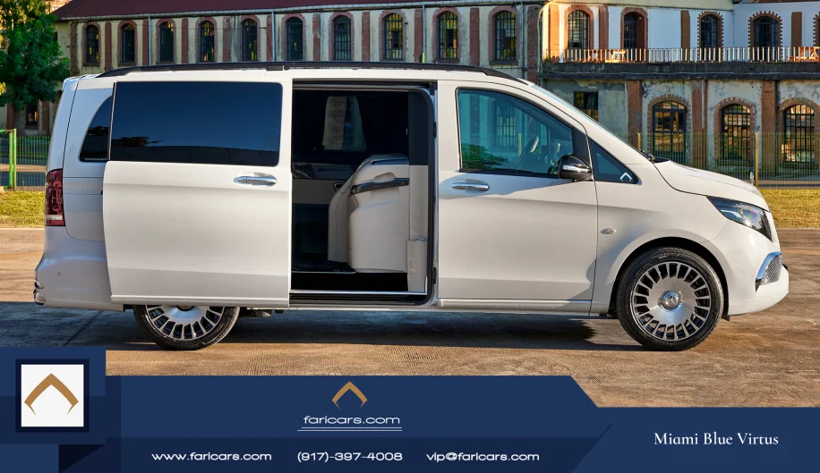 2021 Mercedes-Benz Metris | duPont REGISTRY