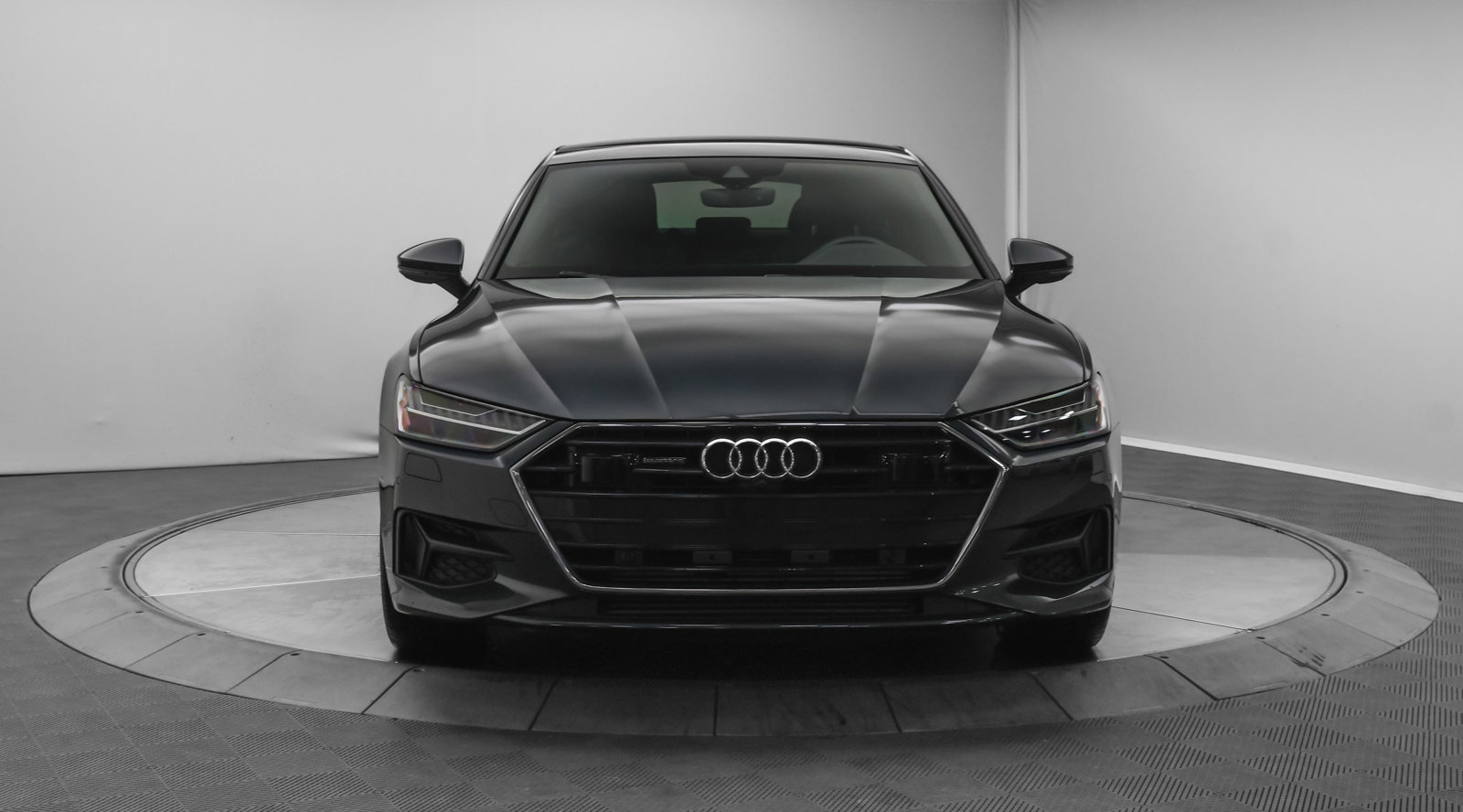 2022 Audi A7 Colors