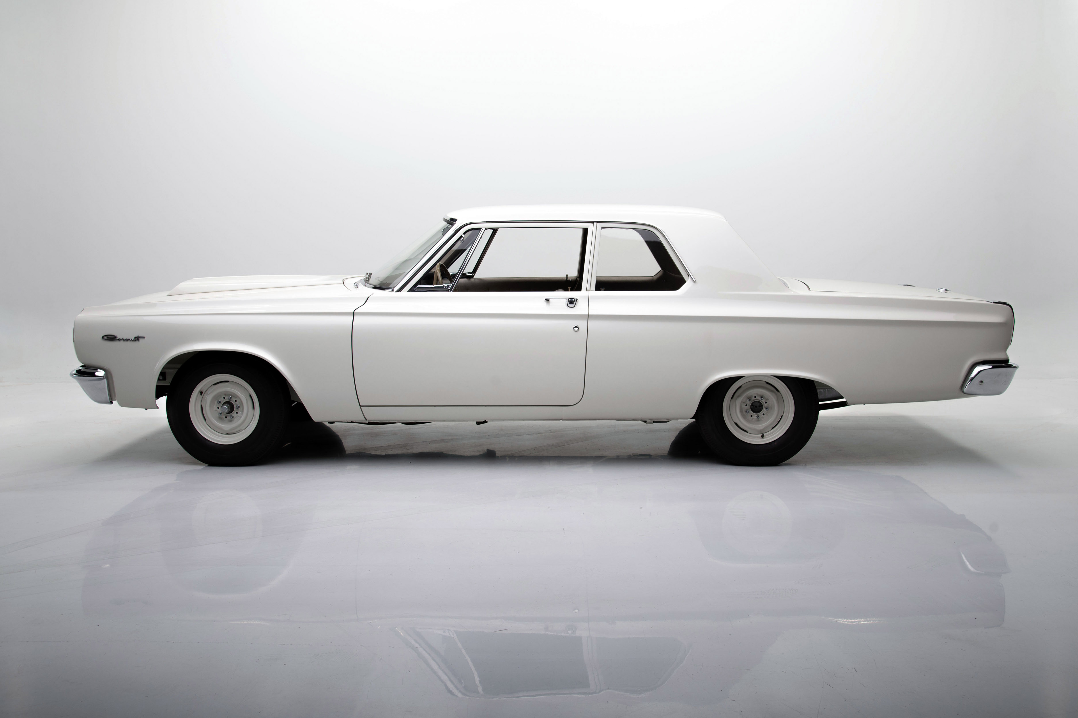 1964 Dodge Coronet 4 Door