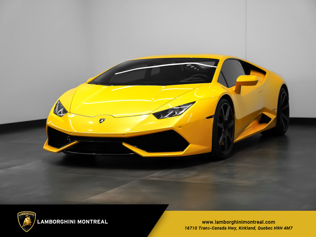 Lamborghini 2016 Models Roaring Through History: Top 10 Greatest
