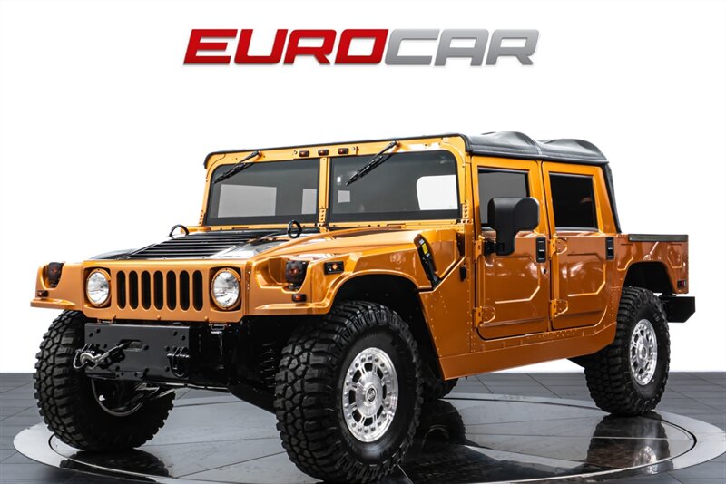 Hummer H1 For Sale