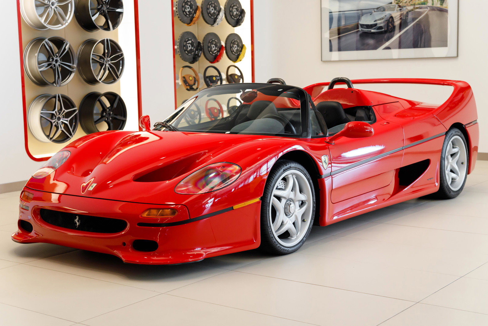 Ferrari F50 Buy | atelier-yuwa.ciao.jp